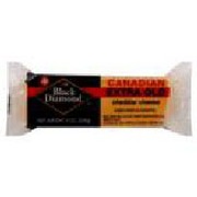 Black Diamond Cheese, Canadian Cheddar, Extra Old: Calories, Nutrition ...