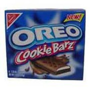 Oreo Cookie Barz: Calories, Nutrition Analysis & More | Fooducate