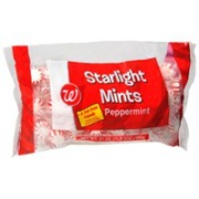 Walgreens Starlight Mints, Peppermint: Calories, Nutrition Analysis ...