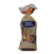 Weight Watchers Enriched Wheat Bread: Calories, Nutrition Analysis ...
