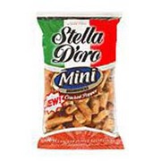 Stella D'oro Breadsticks, Mini, Cracked Pepper: Calories, Nutrition ...