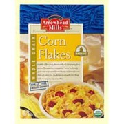 Arrowhead Mills Organic Corn Flakes: Calories, Nutrition Analysis ...
