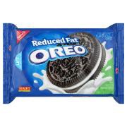Oreo Sandwich Cookies, Chocolate, Reduced Fat: Calories, Nutrition ...