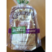 EarthGrains Bread, Bakery, 7-Grain: Calories, Nutrition Analysis & More ...