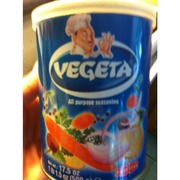 Vegeta Seasoning, All Purpose: Calories, Nutrition Analysis & More ...