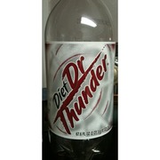 Dr. Thunder Diet Dr. Thunder: Calories, Nutrition Analysis & More ...