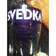 Svedka Vodka, Imported Swedish: Calories, Nutrition Analysis & More ...