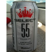 Select 55 from Budweiser Beer, Premium, Light: Calories, Nutrition ...