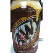 A&W Root Beer: Calories, Nutrition Analysis & More | Fooducate