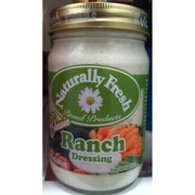 Naturally Fresh Dressing, Classic Ranch: Calories, Nutrition Analysis ...