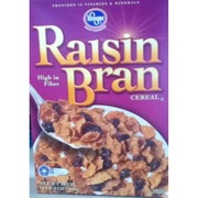 Kroger Bran Flakes Nutrition Facts | Besto Blog