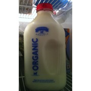 Straus Family Creamery Grade A Whole Milk, Organic: Calories, Nutrition ...