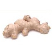 Organic, Ginger Root: Calories, Nutrition Analysis & More | Fooducate