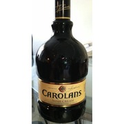 Carolans Liqueur, Irish Cream: Calories, Nutrition Analysis & More ...