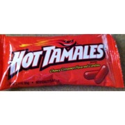 Hot Tamales Hot Tamales: Calories, Nutrition Analysis & More | Fooducate
