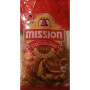 Mission Pork Rinds, Picante Flavor: Calories, Nutrition Analysis & More ...