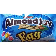 Almond Joy Candy, Eggs: Calories, Nutrition Analysis & More | Fooducate