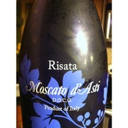 Risata Moscato D'Asti, Italy: Calories, Nutrition Analysis & More ...