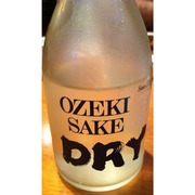 Ozeki Sake, Dry: Calories, Nutrition Analysis & More | Fooducate