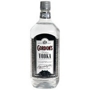 Gordons Vodka: Calories, Nutrition Analysis & More | Fooducate