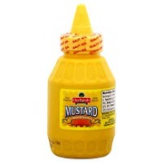 Our Family Mustard: Calories, Nutrition Analysis & More | Fooducate