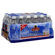 Our Family Spring Water, Natural: Calories, Nutrition Analysis & More ...
