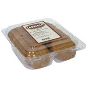 Labriola Chocolate Chip Cookies: Calories, Nutrition Analysis & More ...
