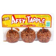 Affy Tapple Caramel Apples: Calories, Nutrition Analysis & More | Fooducate