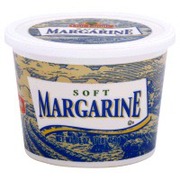 Our Family Margarine, Soft: Calories, Nutrition Analysis & More | Fooducate