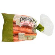 Nature's Promise Carrots, Organic: Calories, Nutrition Analysis & More ...
