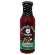 Naturally Fresh Dressing, Raspberry Vinaigrette: Calories, Nutrition ...