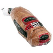 Gonnella Bread, Italian: Calories, Nutrition Analysis & More | Fooducate