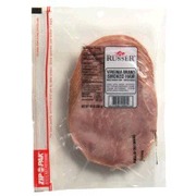 Russer Virginia Brand Smoked Ham: Calories, Nutrition Analysis & More ...