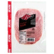 Russer Ham, Cooked: Calories, Nutrition Analysis & More | Fooducate