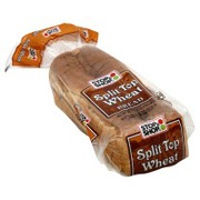 Stop & Shop Bread, Split Top Wheat: Calories, Nutrition Analysis & More ...
