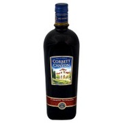 Corbett Canyon Cabernet Sauvignon, California: Calories, Nutrition ...