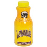 Oberweis Dairy Lemonade: Calories, Nutrition Analysis & More | Fooducate