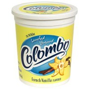 Colombo Yogurt, Low-Fat, Vanilla: Calories, Nutrition Analysis & More ...