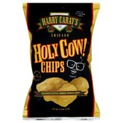 Harry Caray's Chips, Potato: Calories, Nutrition Analysis & More ...