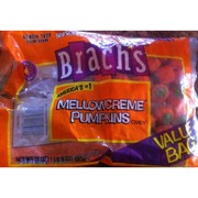 Brach's Mellowcreme Pumpkins Candy: Calories, Nutrition Analysis & More ...