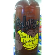Calypso Lemonade, Black Cherry: Calories, Nutrition Analysis & More ...