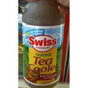Swiss Premium Tea, Cooler, Iced Tea & Lemonade Blend: Calories ...
