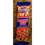 Lance Peanut Bar, Fresh Roasted: Calories, Nutrition Analysis & More ...
