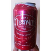 Cheerwine Soft Drink: Calories, Nutrition Analysis & More | Fooducate