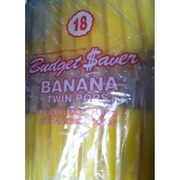 Budget Saver Twin Pops, Banana: Calories, Nutrition Analysis & More ...