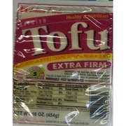 House Foods Tofu, Extra Firm: Calories, Nutrition Analysis & More ...
