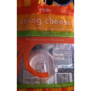 Meijer String Cheese, Light: Calories, Nutrition Analysis & More ...