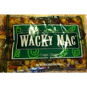 Wacky Mac Veggie Shapes: Calories, Nutrition Analysis & More | Fooducate