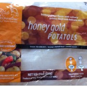 Potato Inspirations Honey Gold Potatoes: Calories, Nutrition Analysis ...