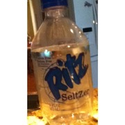 Ritz Seltzer: Calories, Nutrition Analysis & More | Fooducate